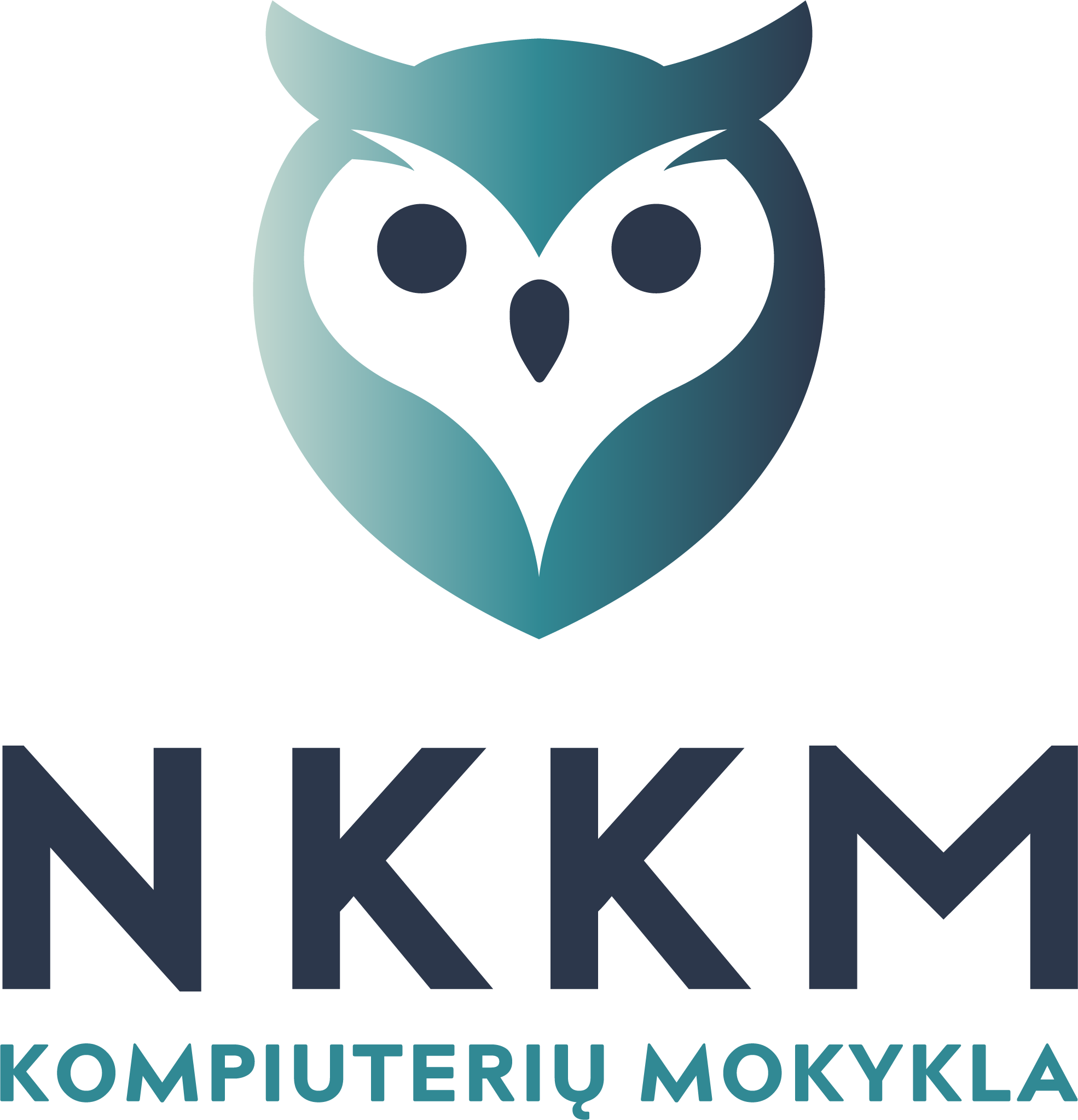 Pradžia - NKKM Kompiuteriu Mokykla